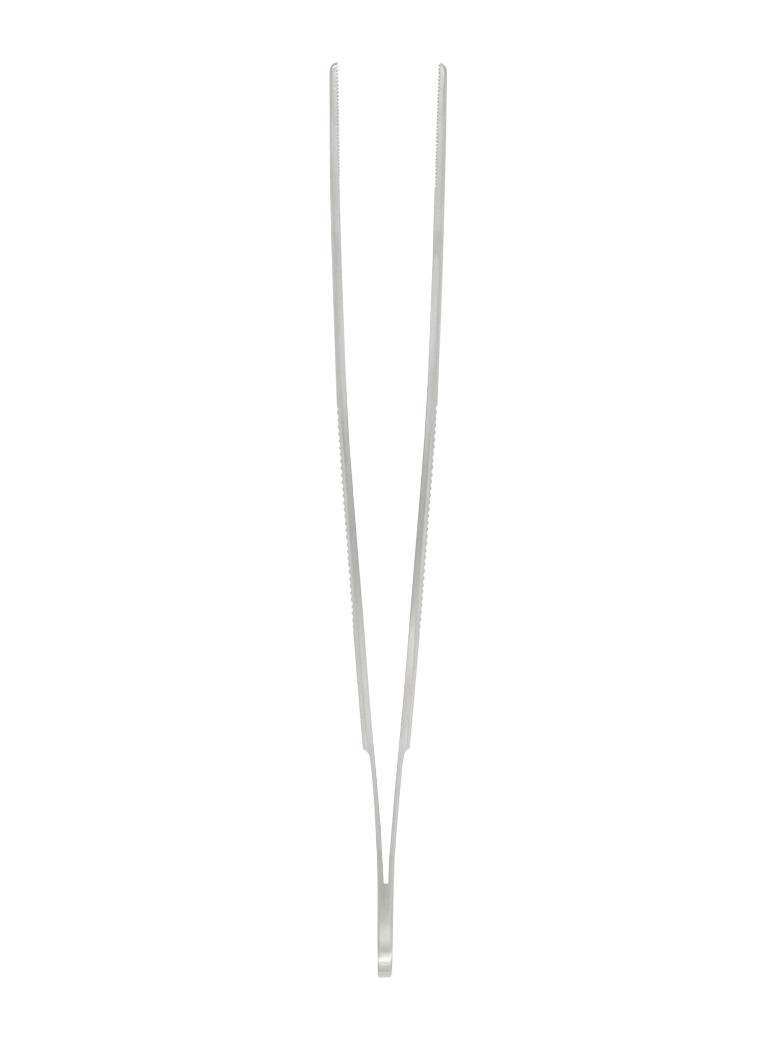 Fine Forceps - Mirror Finish - 2B